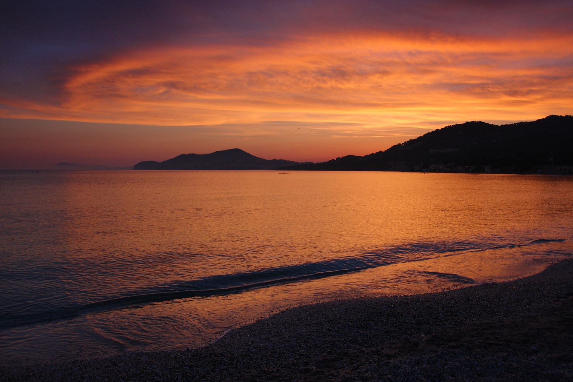 Tourism in Hyères, on the Giens Peninsula and in the surrounding area